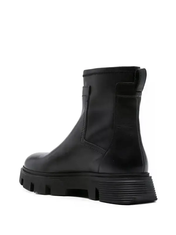 Geox Vilde Ankle Boots