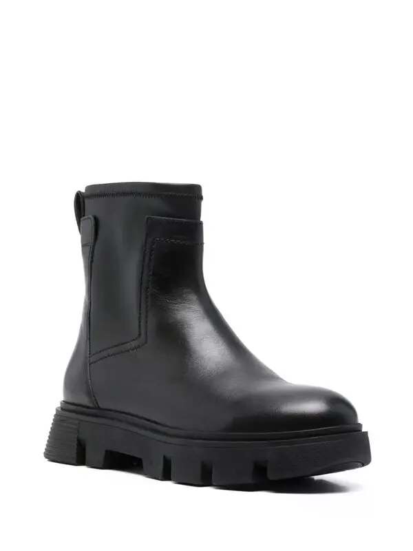 Geox Vilde Ankle Boots