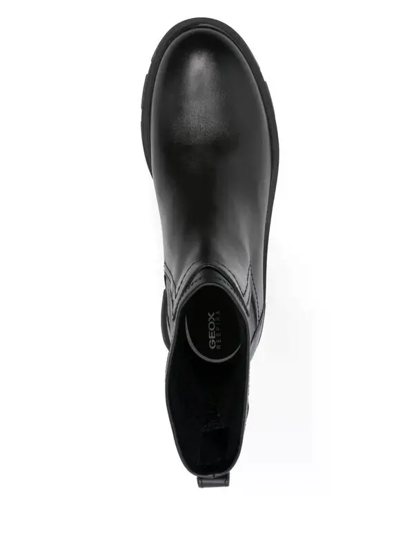 Geox Vilde Ankle Boots