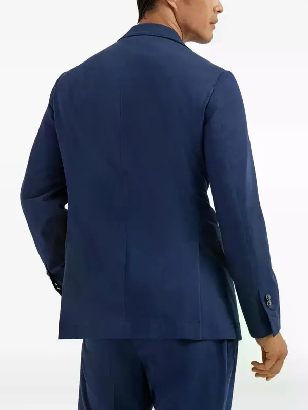 Brunello Cucinelli Double-breasted Blazer