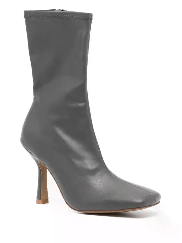 Senso 95mm Sora I Ankle Boots