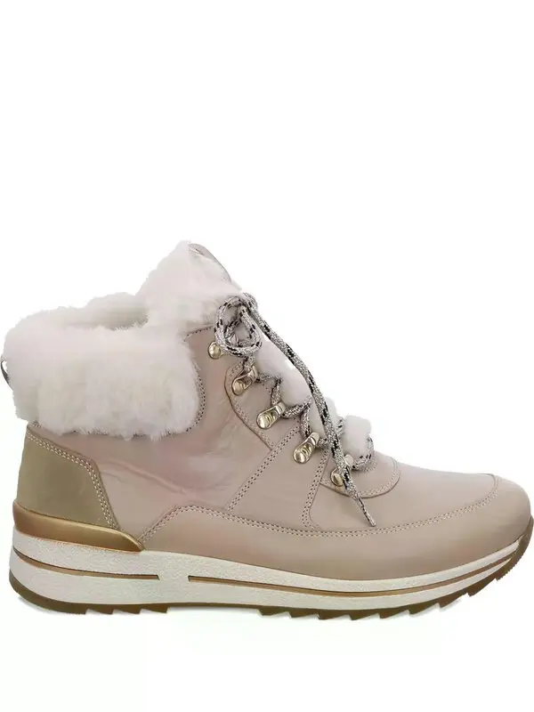 ARA Osaka Lace-up Boots