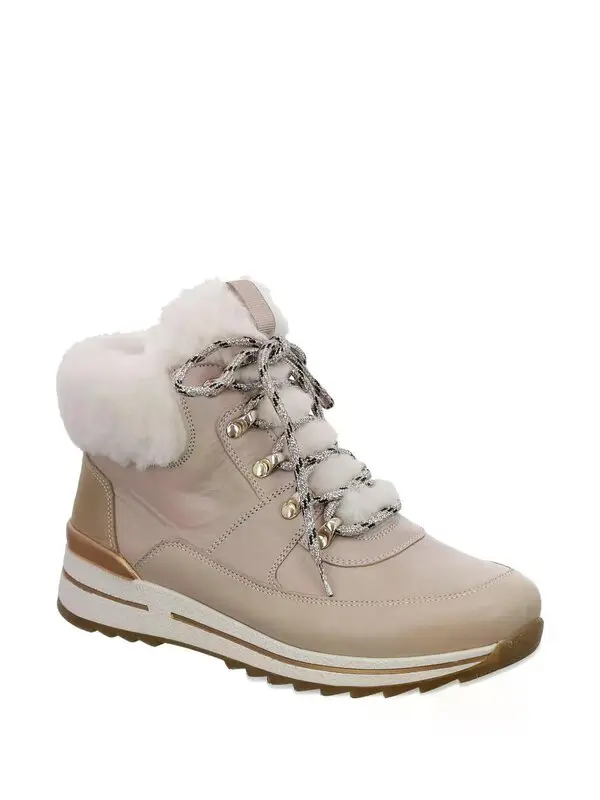 ARA Osaka Lace-up Boots