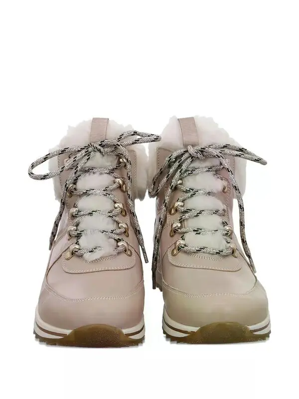 ARA Osaka Lace-up Boots