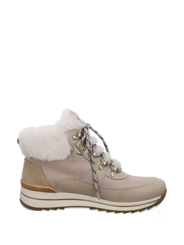 ARA Osaka Lace-up Boots