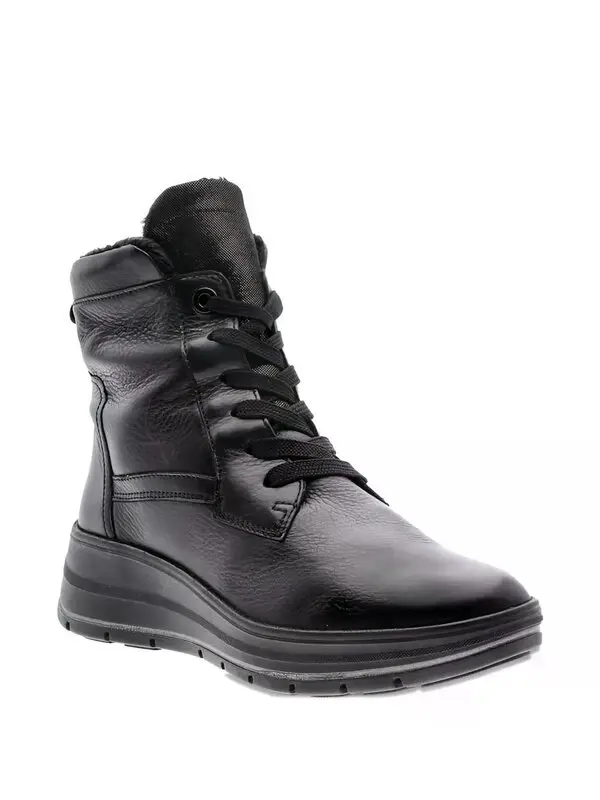 ARA Calais Keil Boots