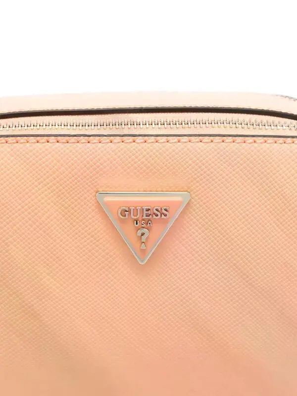 Guess Noelle Mini Bag - Orange