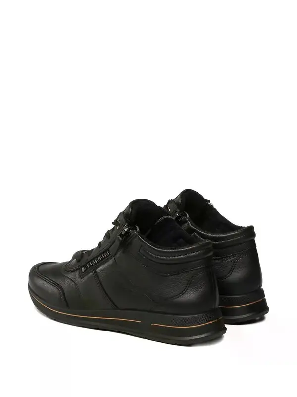 ARA Osaka Boots