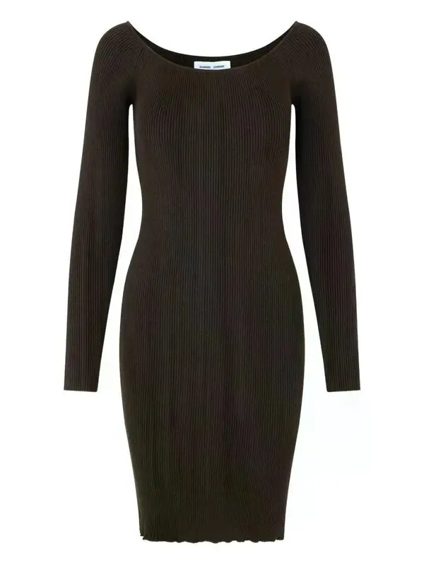 SAMSOE SAMSOE Rylee Mini Dress