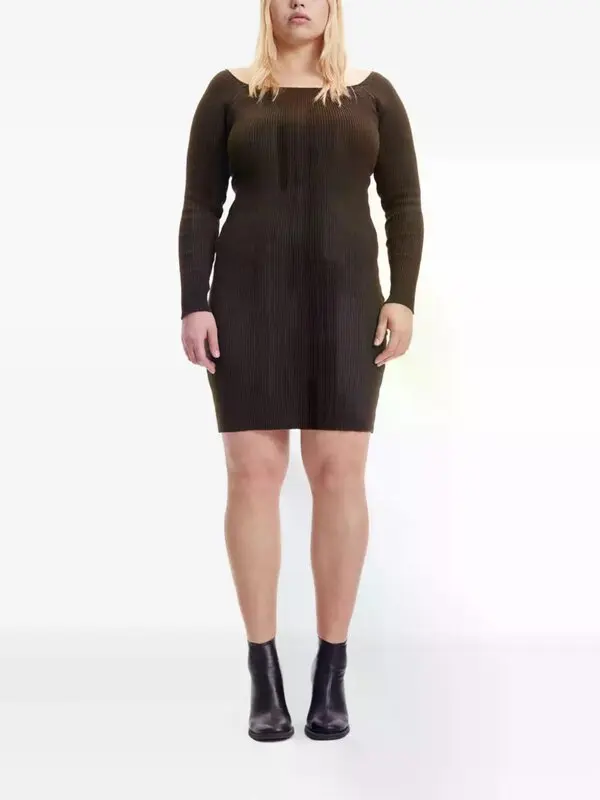 SAMSOE SAMSOE Rylee Mini Dress