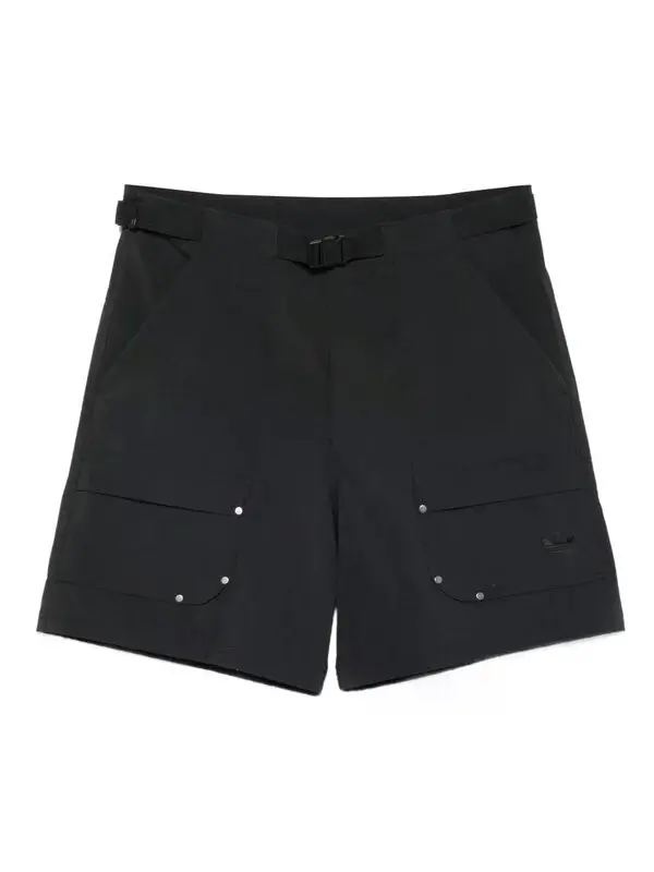 Adidas Belted Cargo Shorts