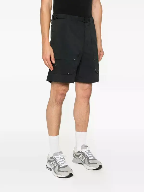 Adidas Belted Cargo Shorts
