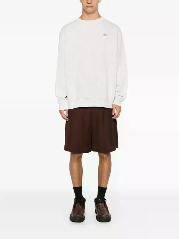 NEW BALANCE Athletics Sweatshirt