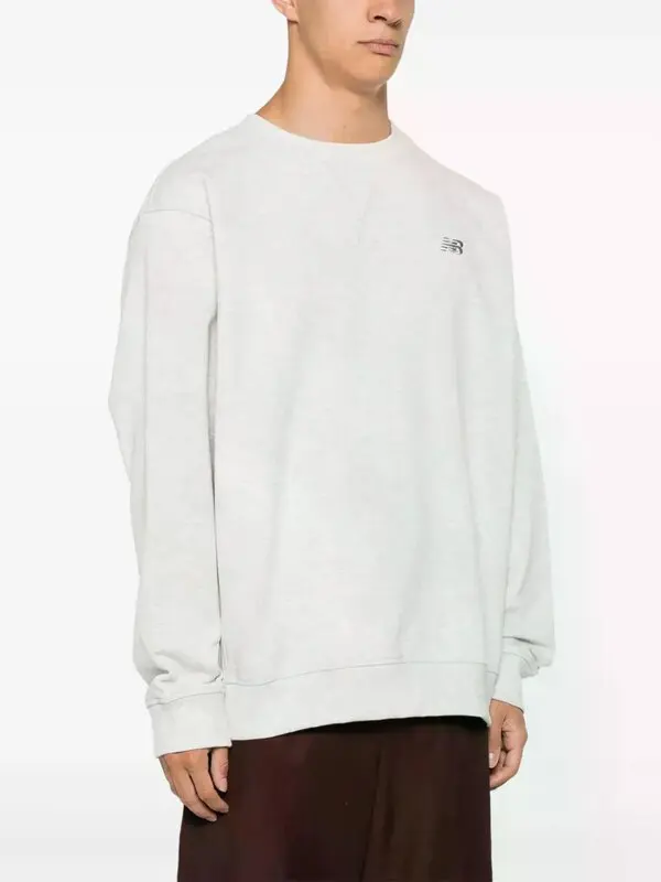 NEW BALANCE Athletics Sweatshirt