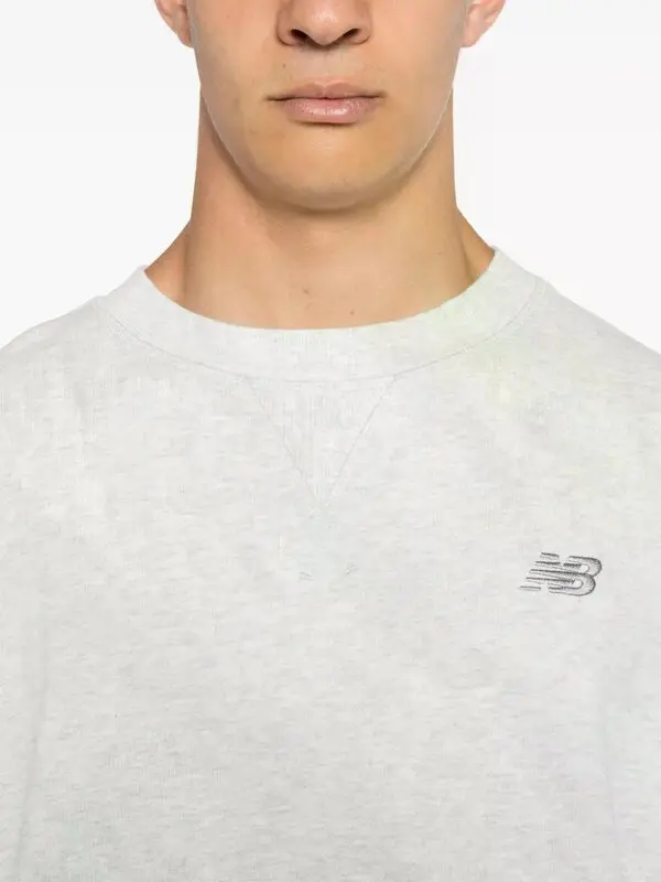 NEW BALANCE Athletics Sweatshirt