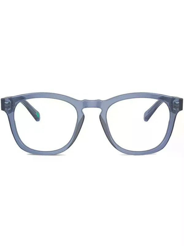 POLO RALPH LAUREN EYEWEAR Square-frame Glasses