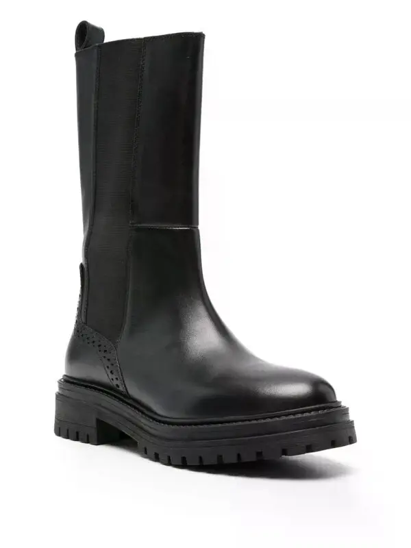 Geox Iridea Boots