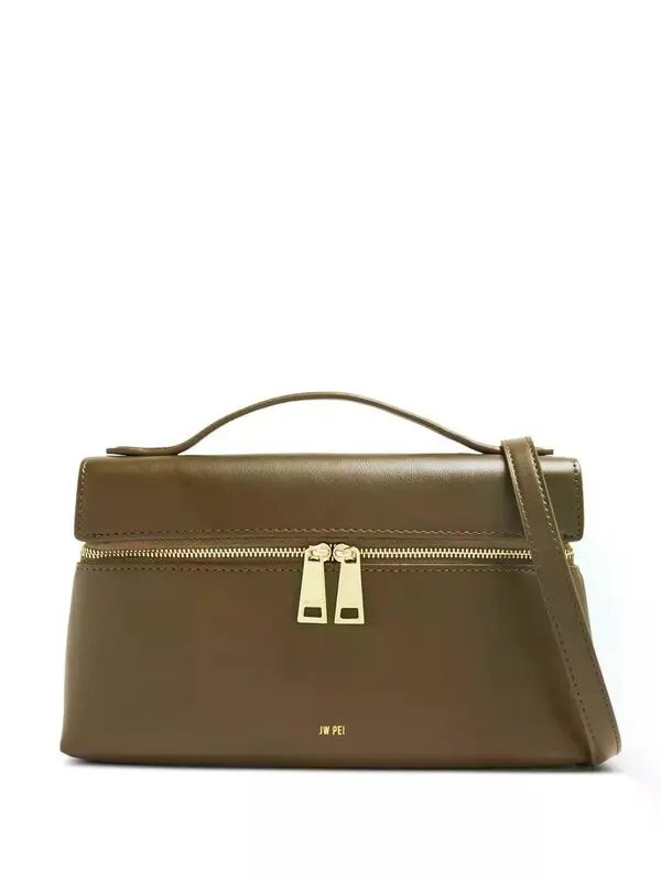 Jw Pei Thea Tote Bag - Brown