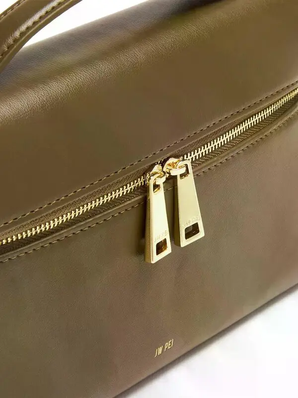 Jw Pei Thea Tote Bag - Brown