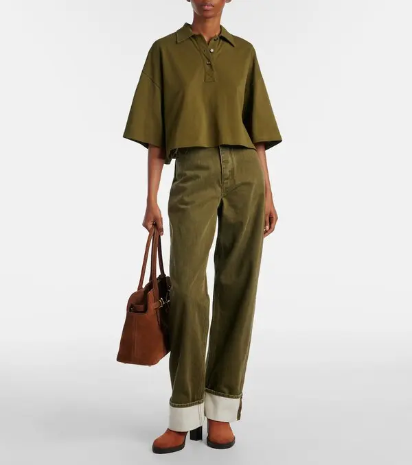 TOD'S Suede Ankle Boots With Rubber Sole