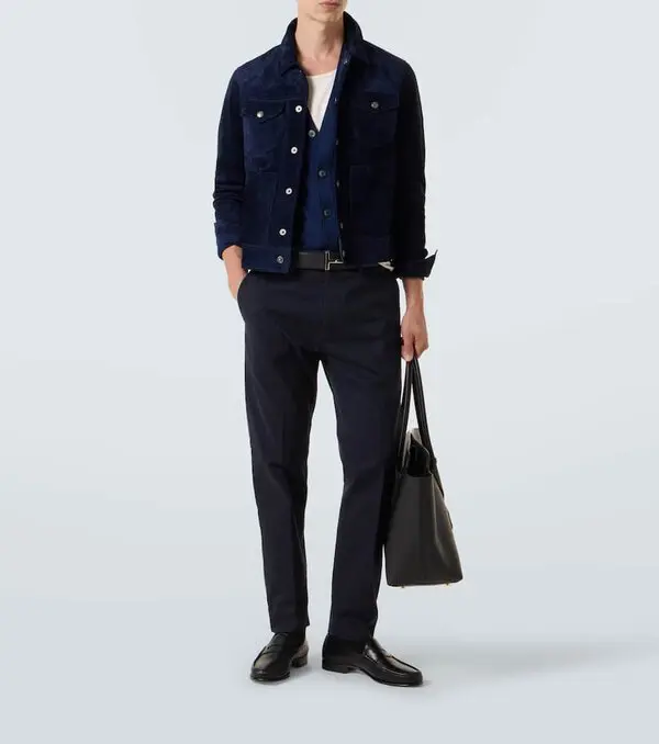 TOM FORD Wool Cardigan