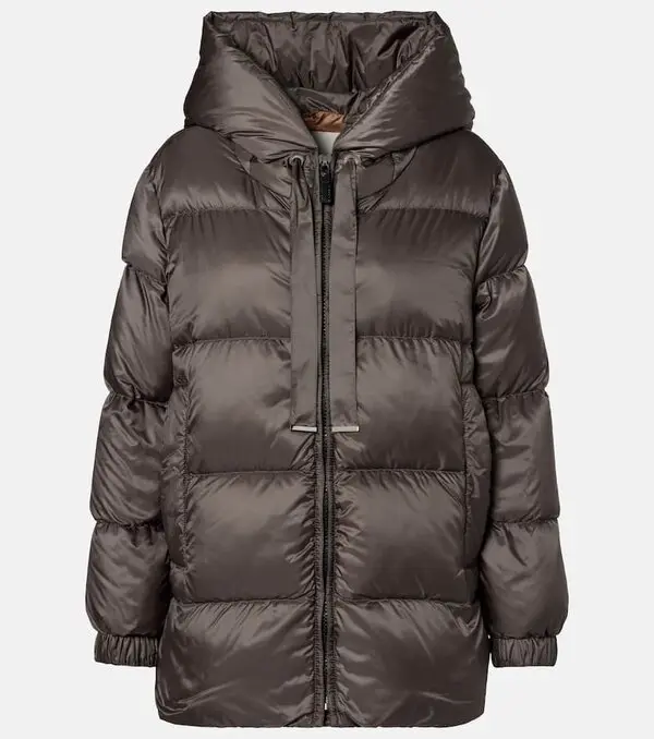 Max Mara Seia Down Jacket