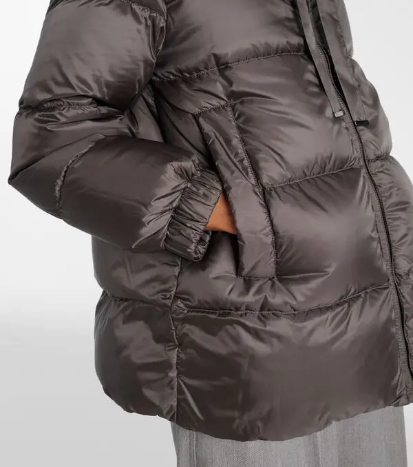 Max Mara Seia Down Jacket