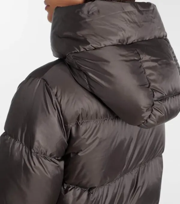 Max Mara Seia Down Jacket