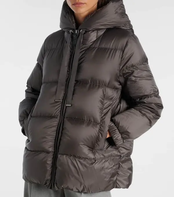 Max Mara Seia Down Jacket