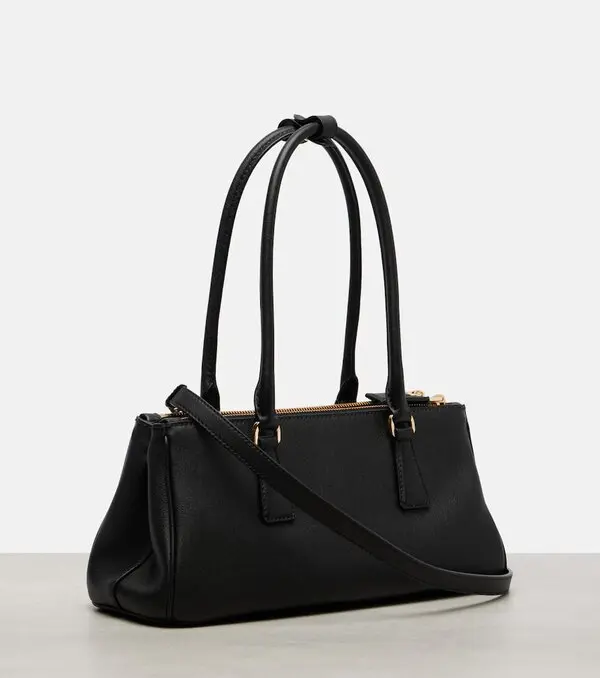Prada Galleria Medium Leather Tote