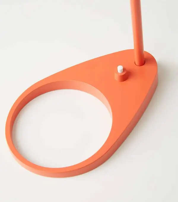 Louis Poulsen Aj Mini Table Lamp Arne Jacobsen