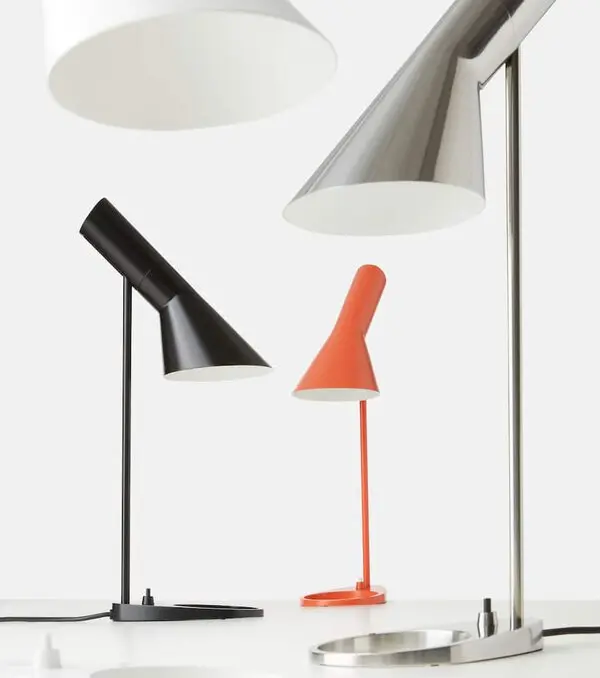 Louis Poulsen Aj Mini Table Lamp Arne Jacobsen