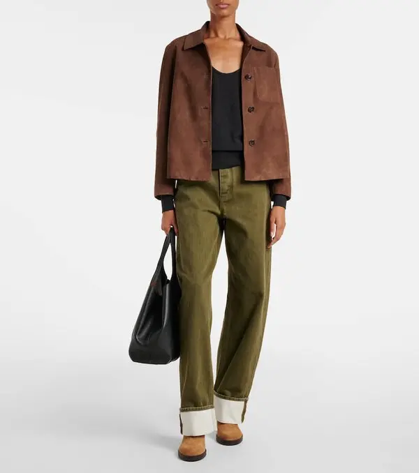 TOD'S Ankle Boots
