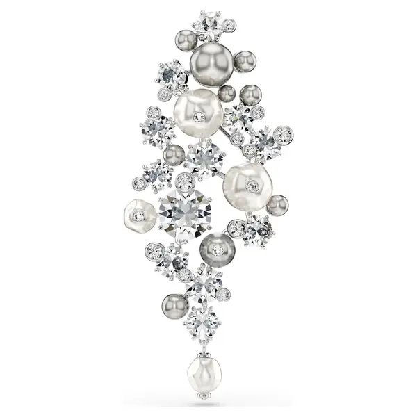 SWAROVSKI Constella Brooch