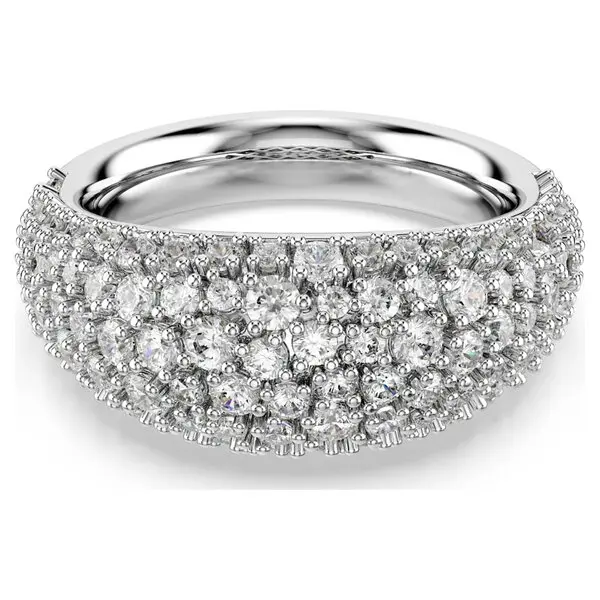 SWAROVSKI Sublima Ring - White