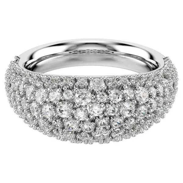 SWAROVSKI Sublima Ring - White
