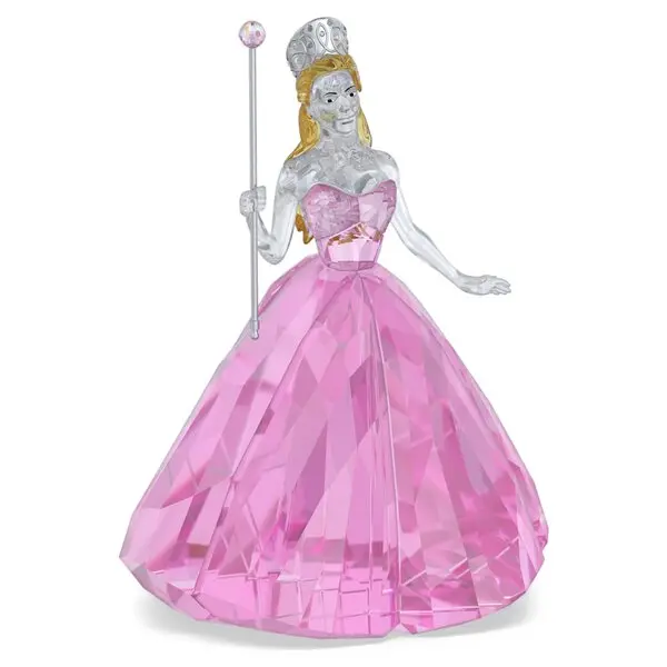 SWAROVSKI Wicked Glinda Upland - Pink