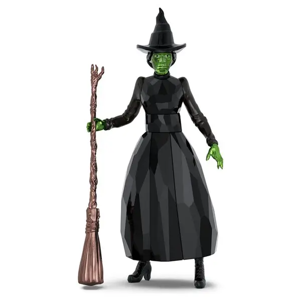 SWAROVSKI Wicked Elphaba Thropp - Black
