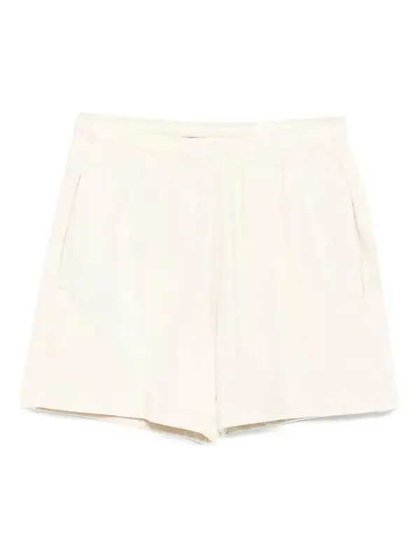 REPRESENT Sh Everyday Shorts - Neutrals