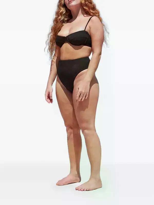 HAIGHT. Underwired High-leg Bikini