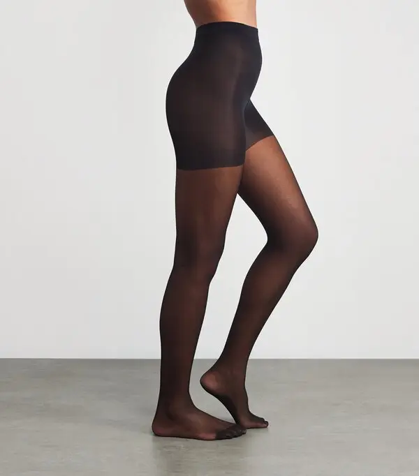 Wolford Individual 10 Top Control Tights