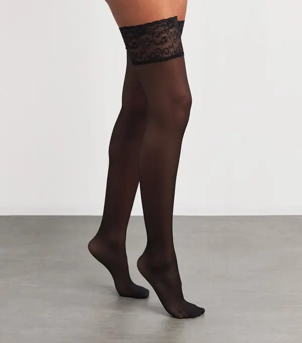 Falke Seidenglatt 15 Stockings