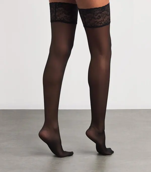 Falke Seidenglatt 15 Stockings