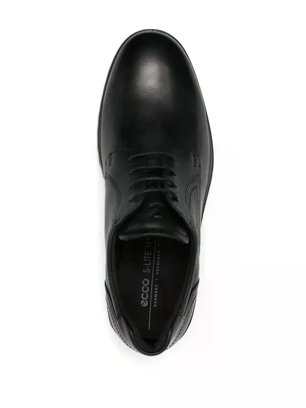 Ecco Lite Hybrid Oxford Shoes