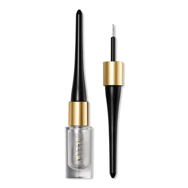 STILA Stay All Day Inkwear Liquid Eye Liner - Silver Flash