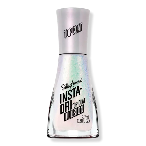 SALLY HANSEN Insta-dri Special Effects Top Coat - Illusion