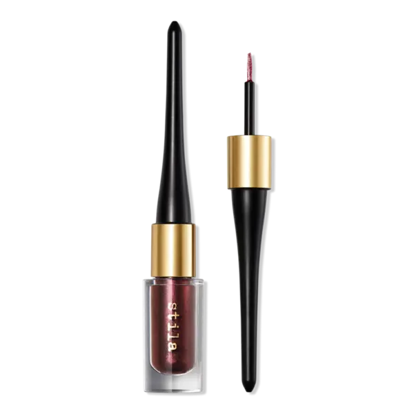 STILA Stay All Day Inkwear Liquid Eye Liner - Cherry Noir