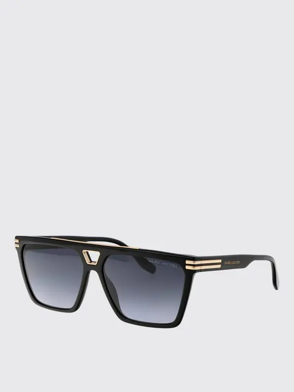 Marc Jacobs Sunglasses - Black