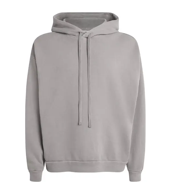 AGOLDE Cotton Salford Hoodie