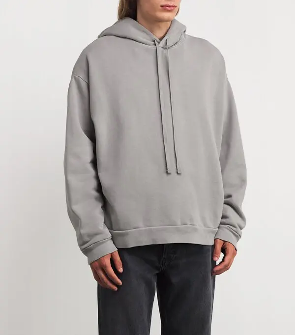 AGOLDE Cotton Salford Hoodie
